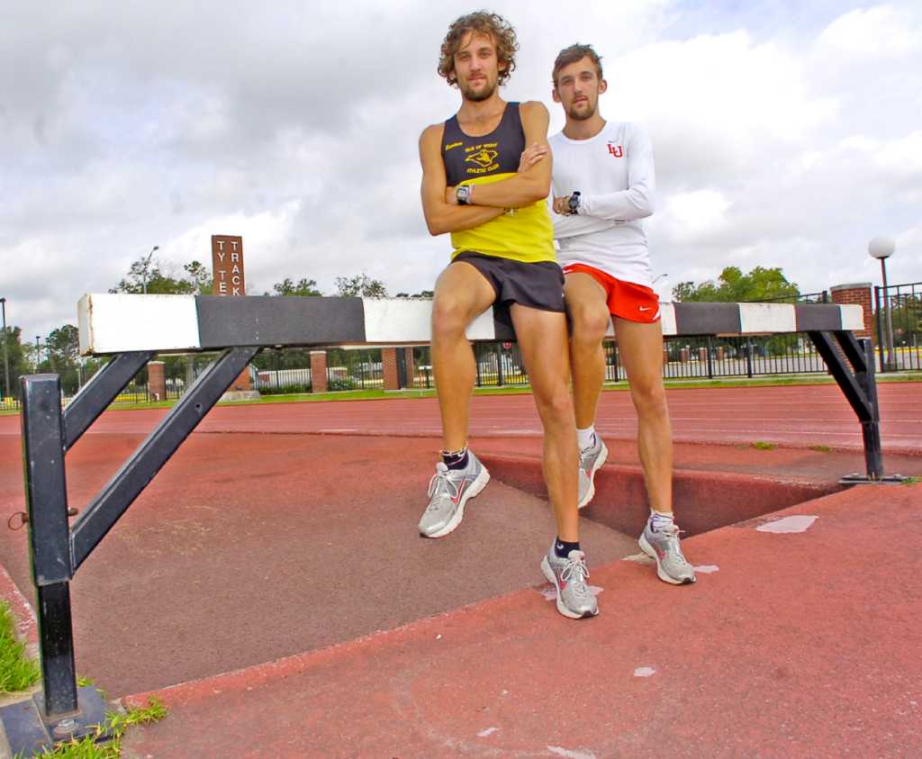 Lamar's Wade brothers to compete at NCAA meet