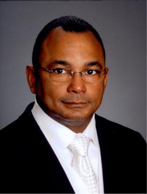 St. Mark a constant in an ever-changing Fifth Ward, pastor says