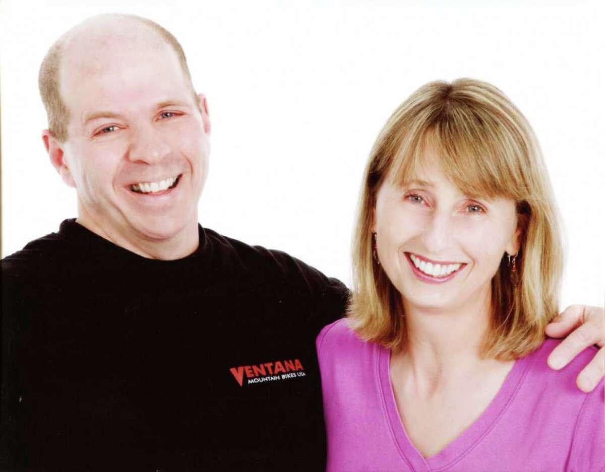 How they met: AMC trip brings couple together -- eventually