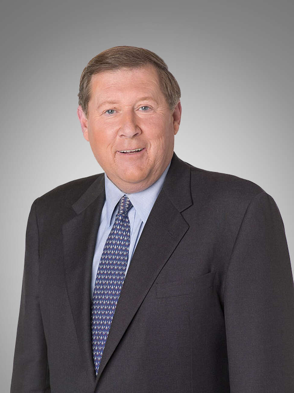 CNBC 'Squawk' anchor Mark Haines