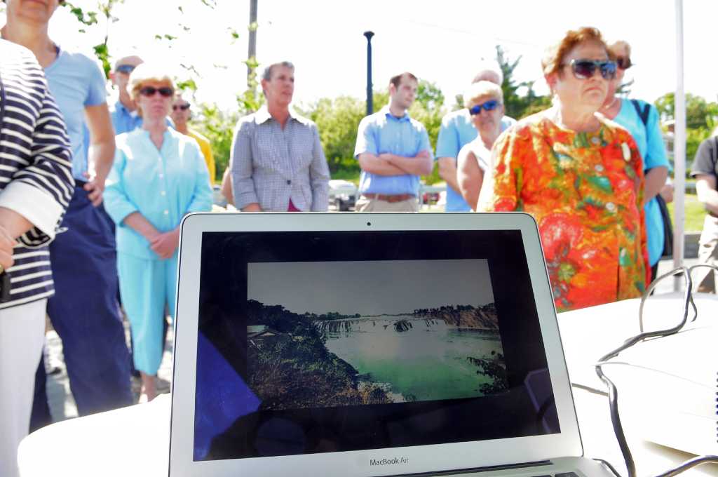 A virtual tour of the real thing