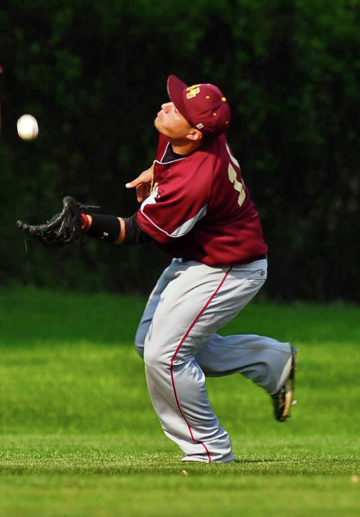 Smallwood sizzles in Cadets' victory