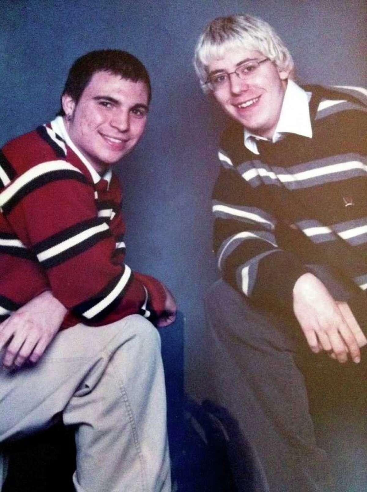 Connecticut's fallen: Remembering Frank Adamski