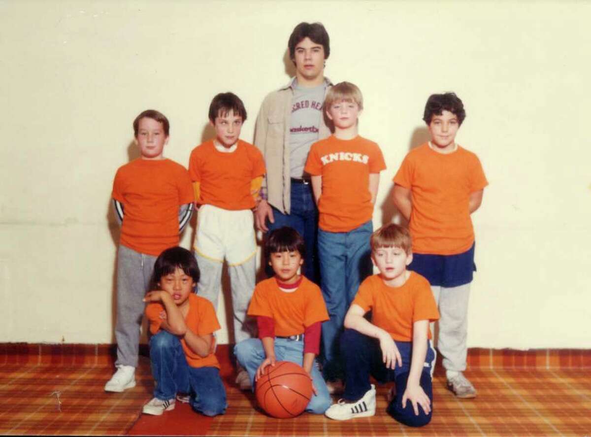 Connecticut's fallen: Remembering Daehan Park