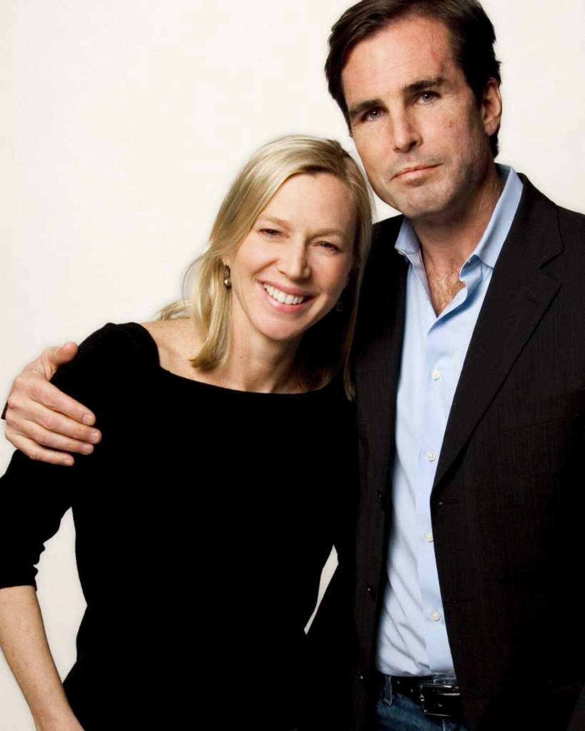 Lee Woodruff shares experiences of healing