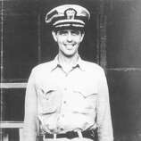 First frogman Kauffman paved the way for Navy SEALS - GreenwichTime