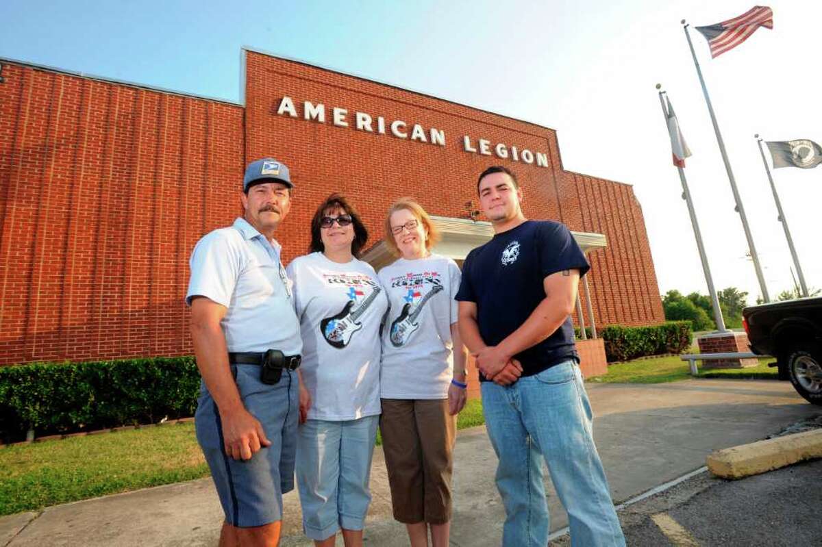 Soldier moms partner to support those with 'invisible wounds' of war