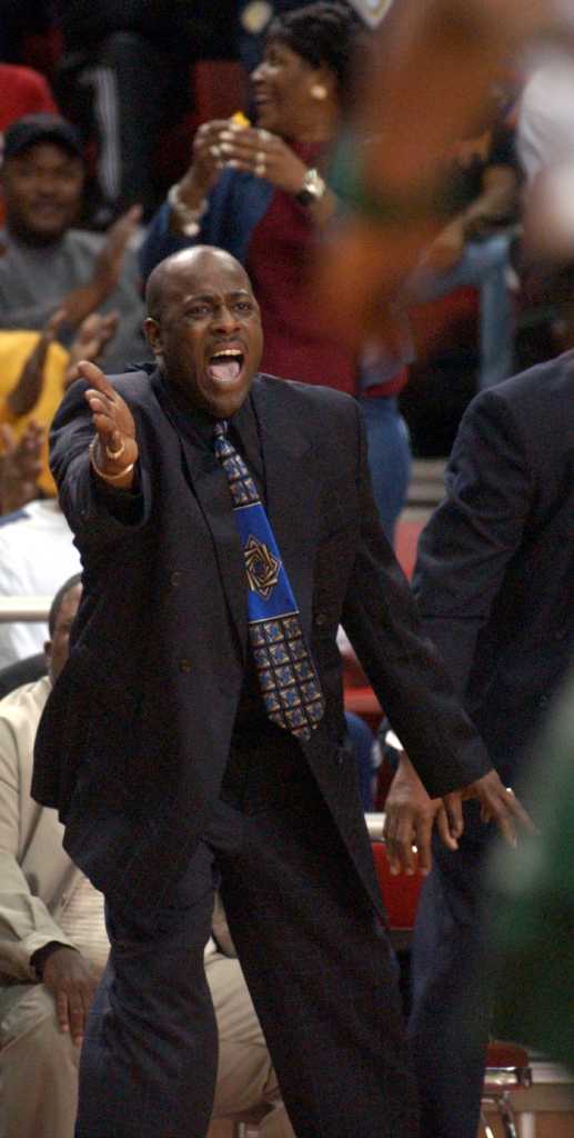 Will Port Arthur's Andre Boutte join Beaumont ISD?