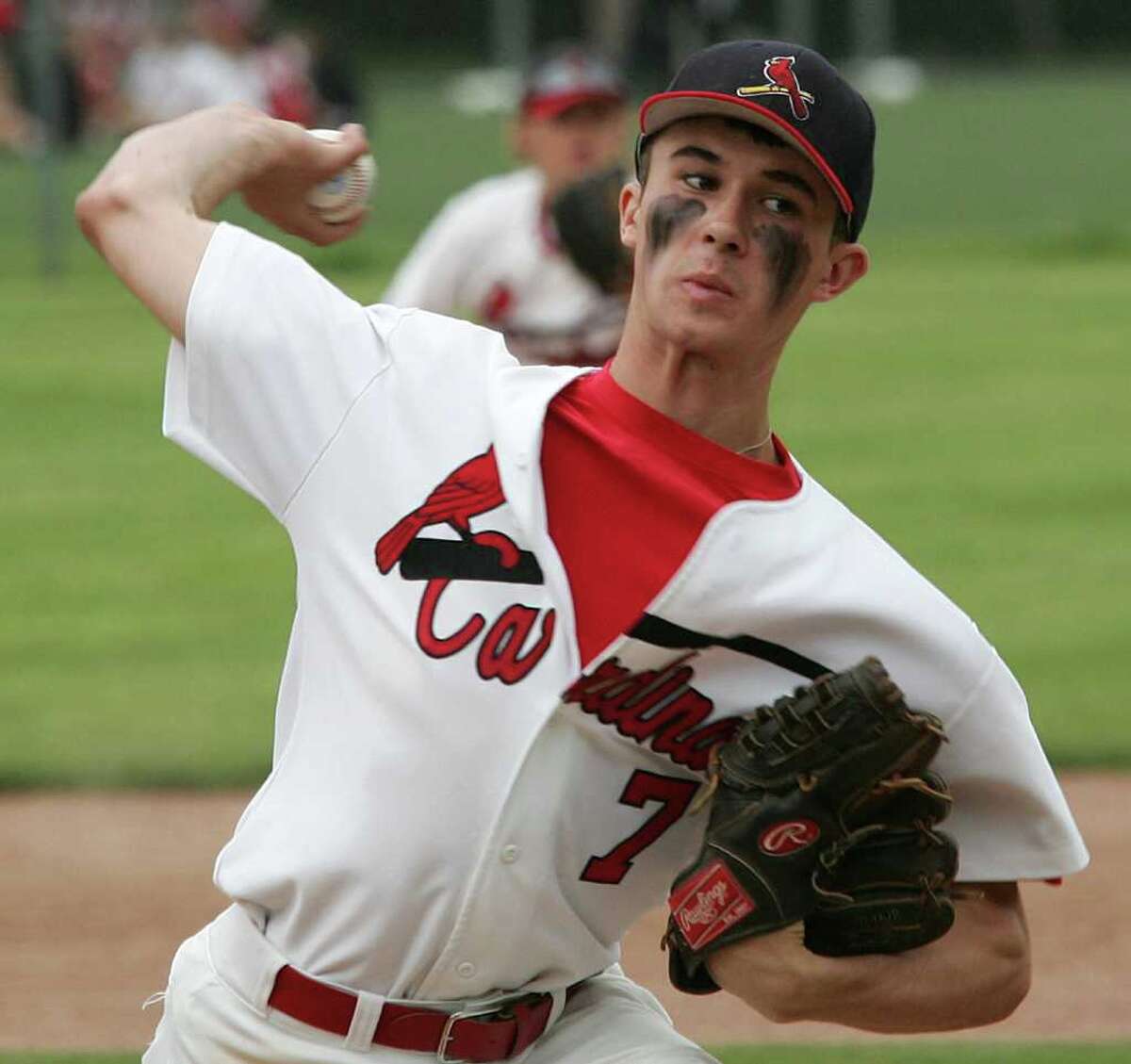 5-minute guide: state baseball tournament preview