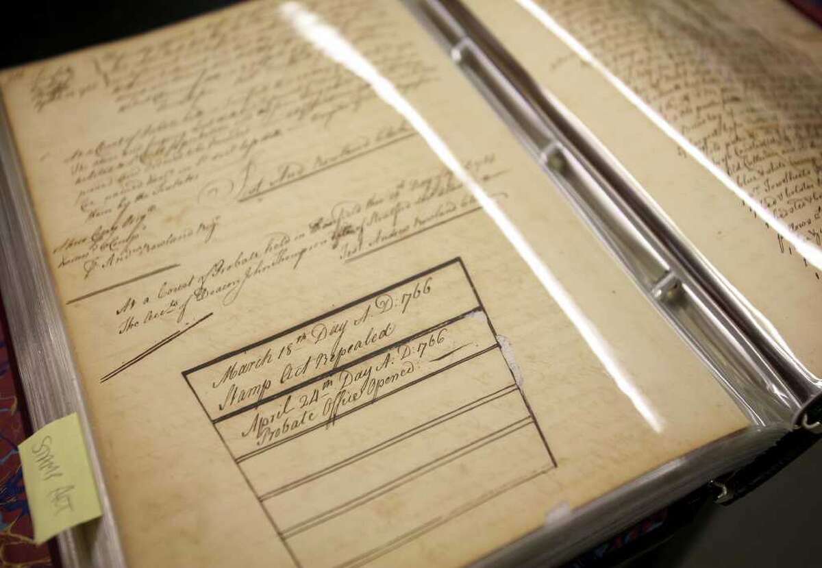 Probate cases: Volatile mix of law, emotion