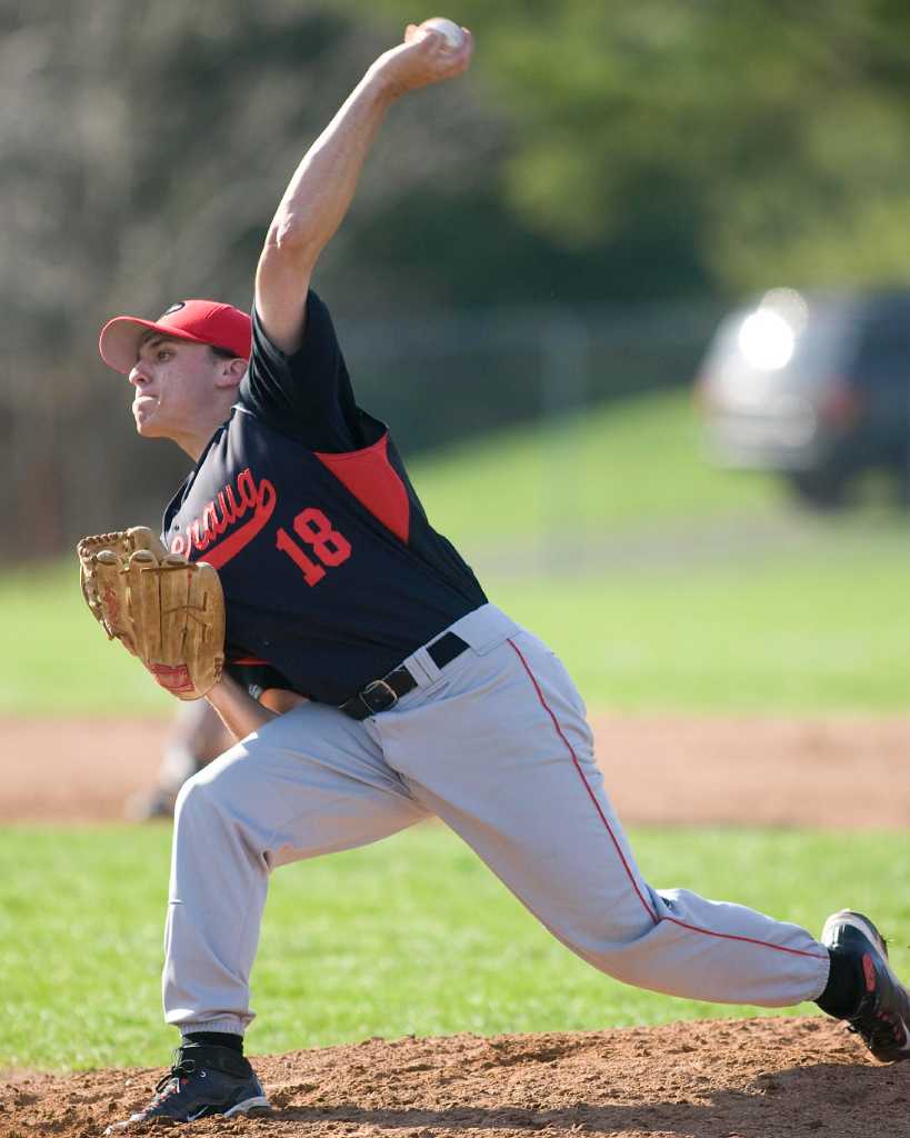 5-minute guide: state baseball tournament preview