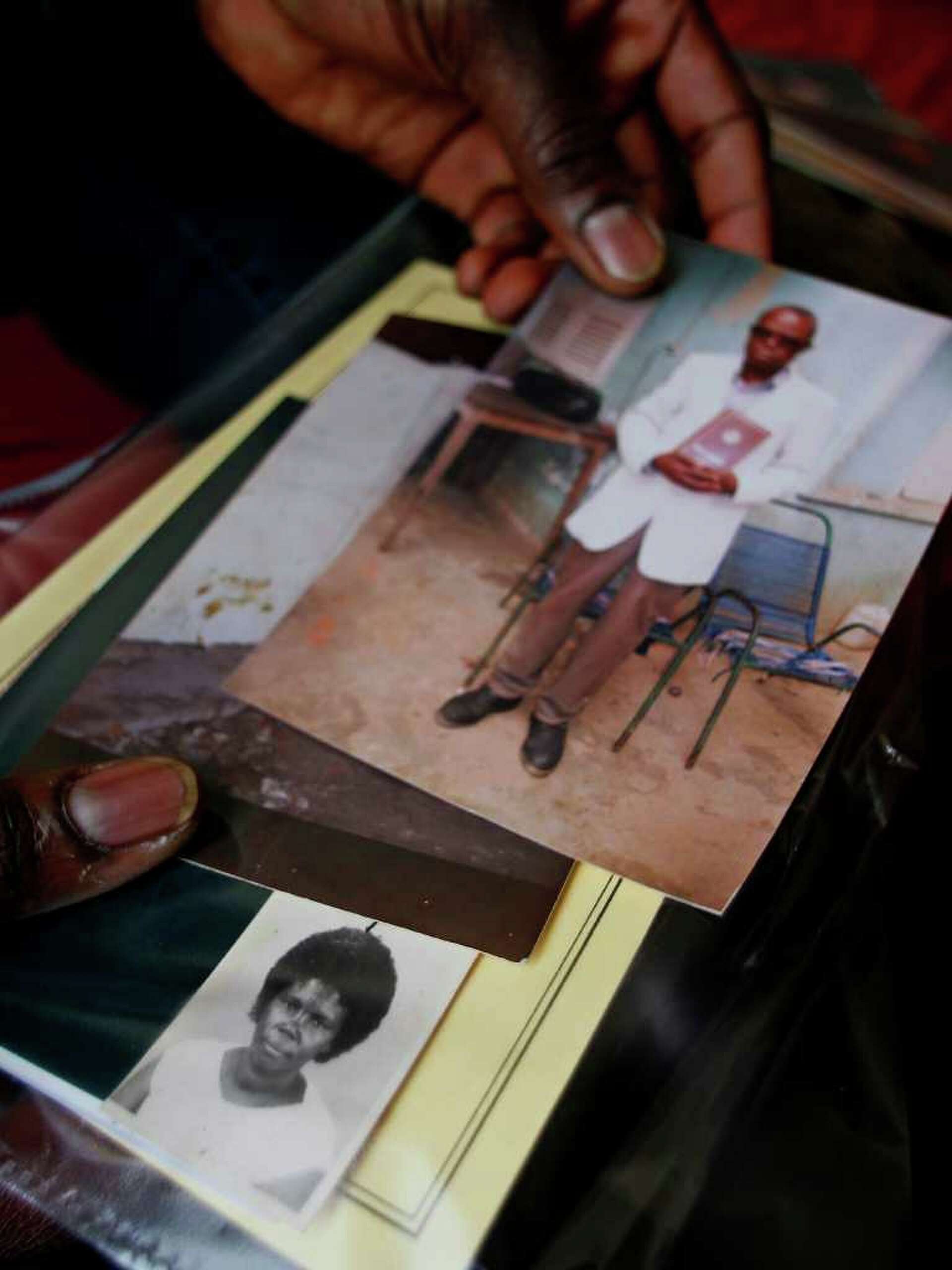 Ground zero workers still reel