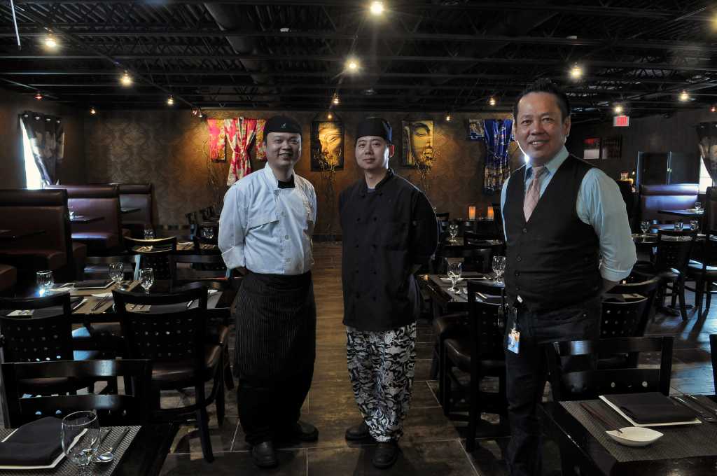 Duo makes A-list with details