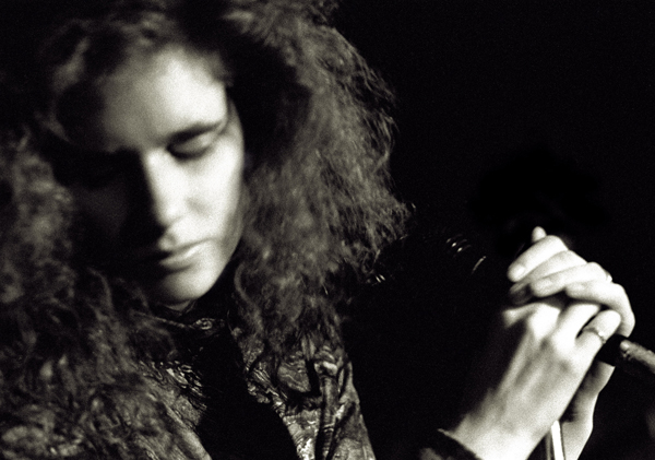Photography exhibit focuses on capturing music
