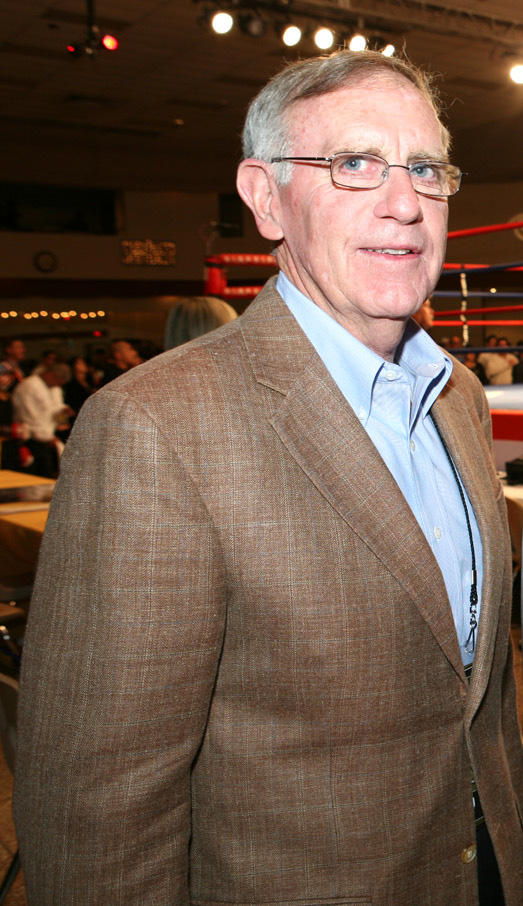John Whisler: Watson leaves rich legacy at Boys & Girls Clubs