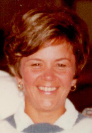 Patricia A. Lyons