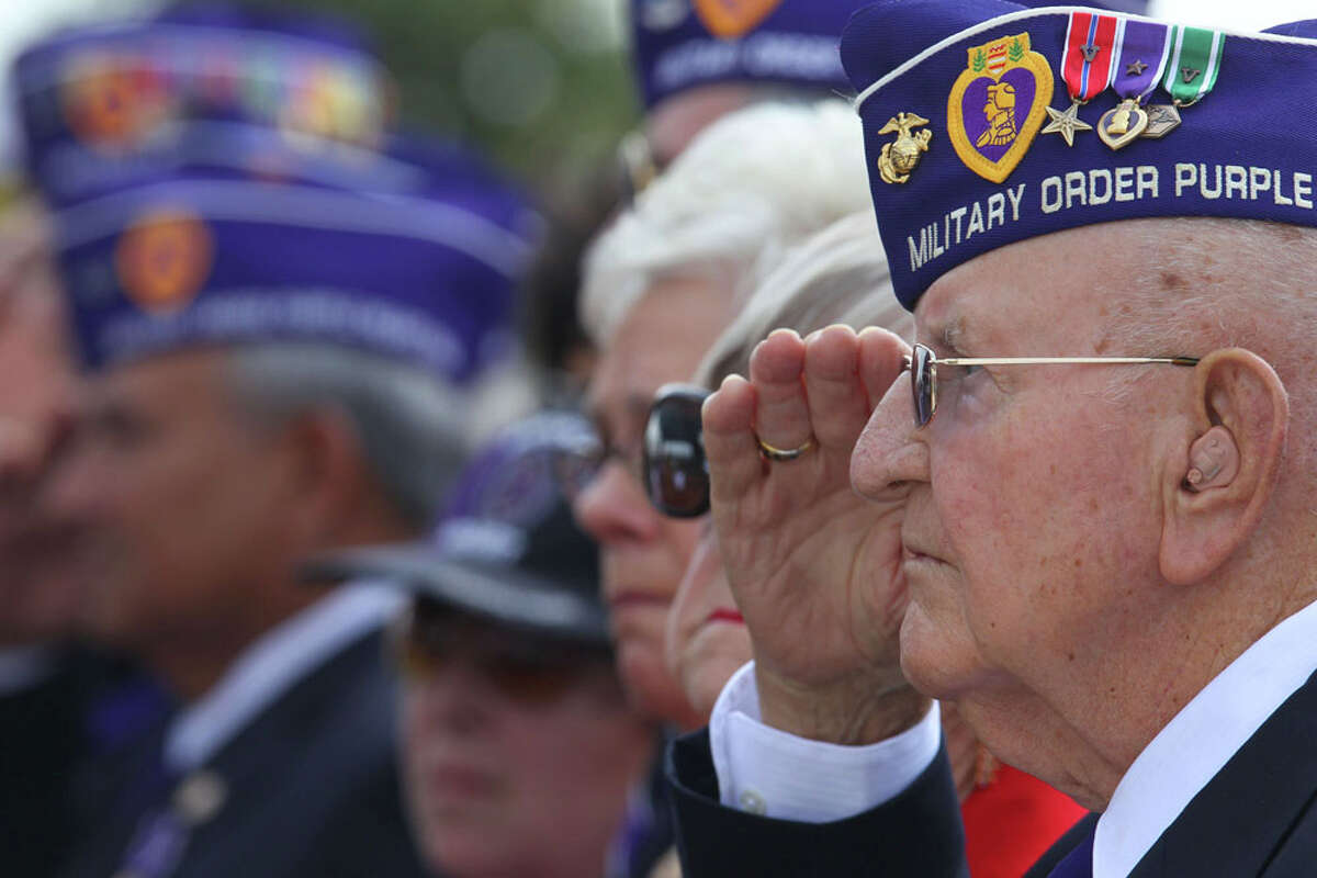 A day to honor sacrifice