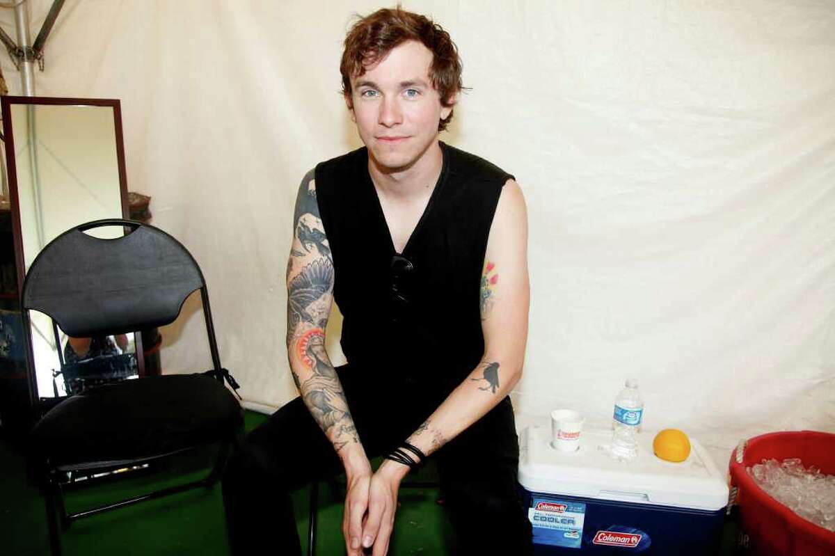 B.O.M.B. Fest dream comes true for teen organizer