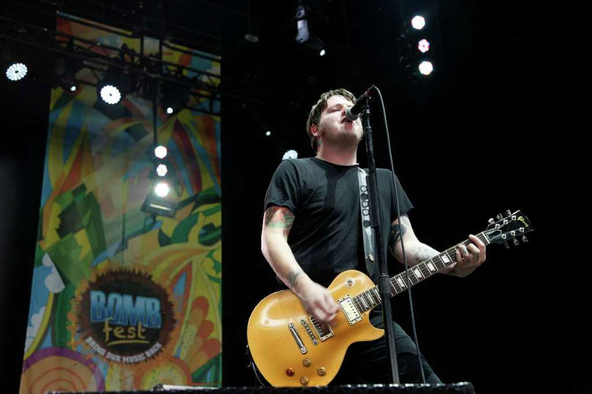 B.O.M.B. Fest dream comes true for teen organizer