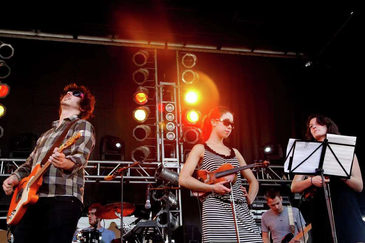 B.O.M.B. Fest dream comes true for teen organizer