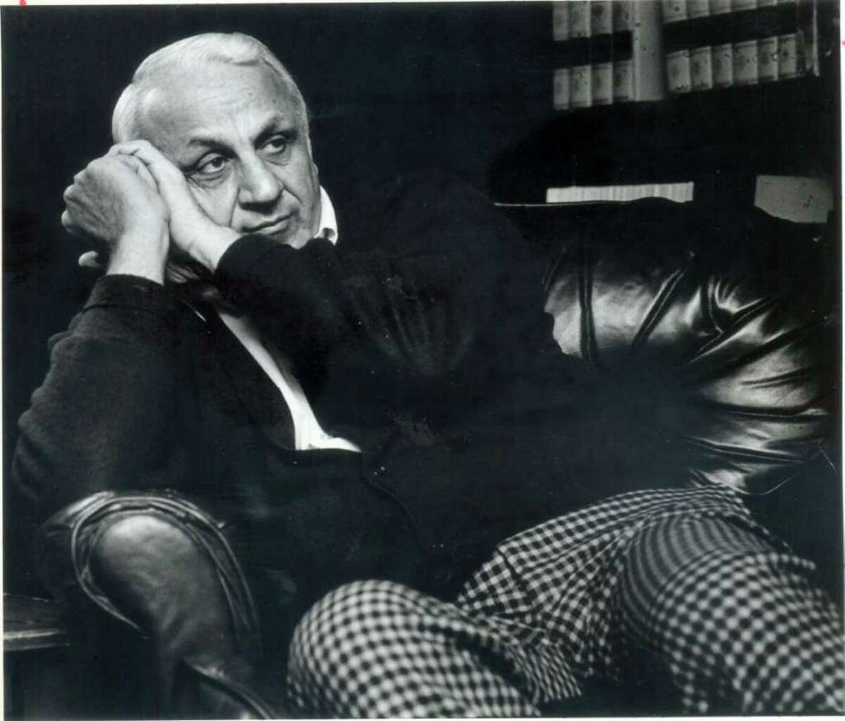 NFL Hall of Famer Andy Robustelli dies at 85