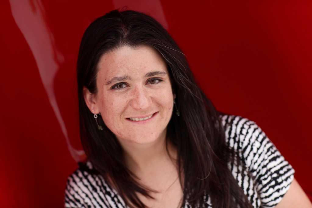 Mexican director makes 'Nora's Will,' about divorced grandparents