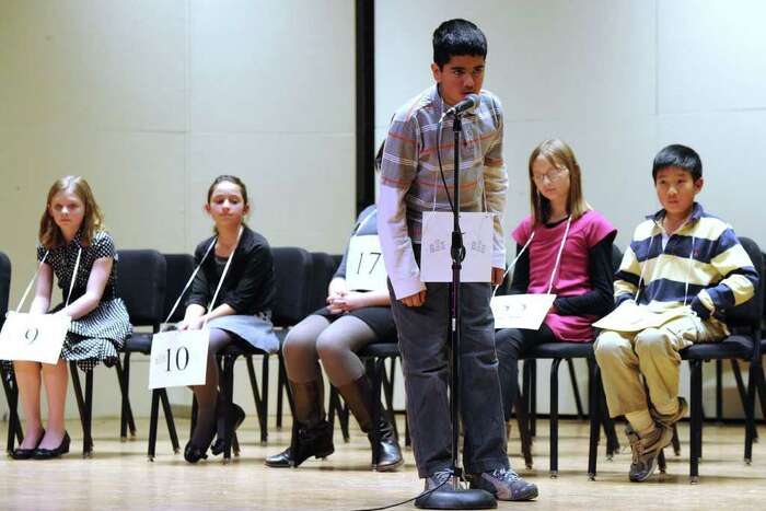 Local speller fails to advance Local speller fails to advance