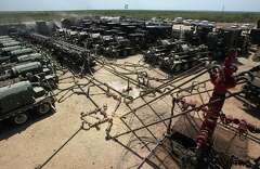 Scientists claim fracking contamination in drinking water