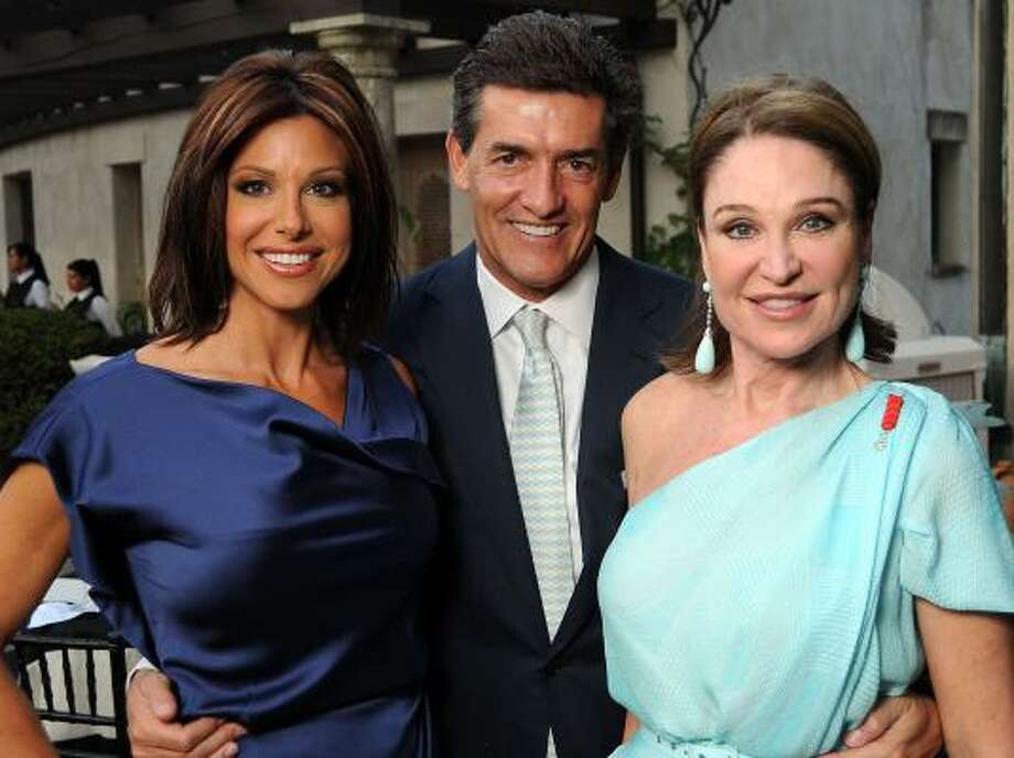 Hoorah for Becca - Houston Chronicle