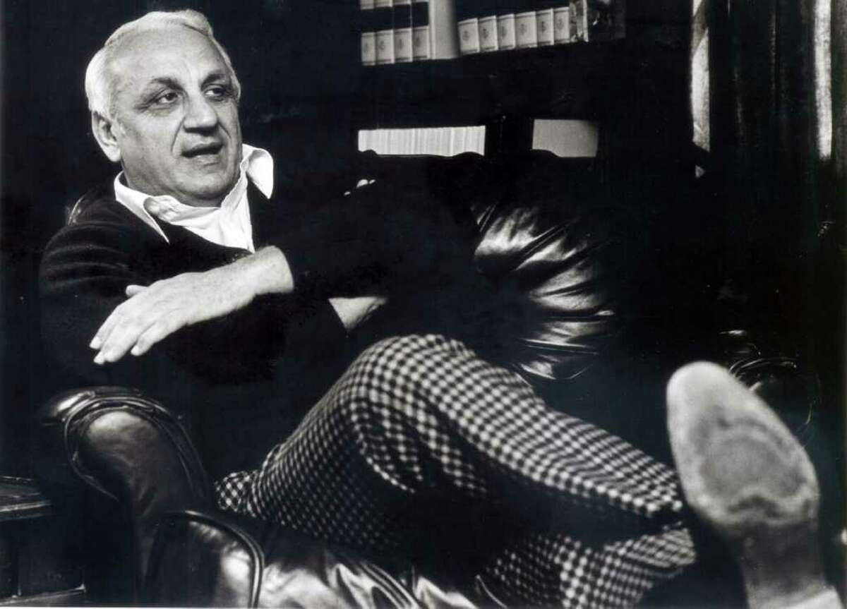 NFL Hall of Famer Andy Robustelli dies at 85