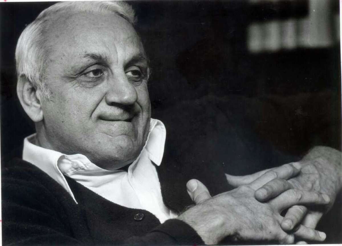 NFL Hall of Famer Andy Robustelli dies at 85