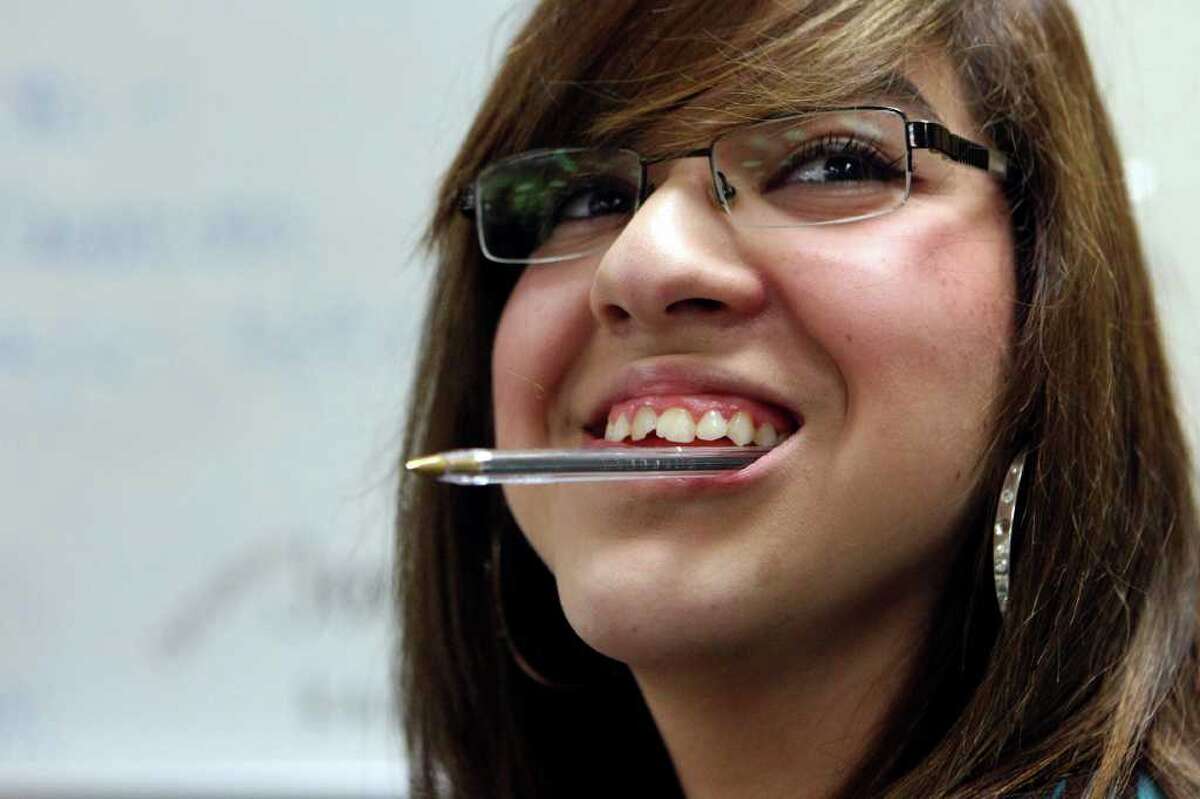 Overcoming obstacles on paths to diplomas