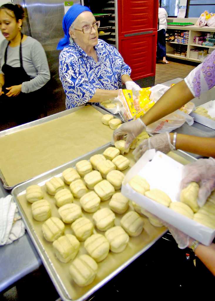 Tasting for Some Other Place serves up Soup Kitchen fare