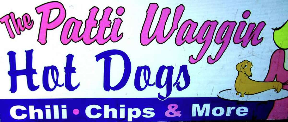 Patti Waggin hot dogs 'melt in your mouth'