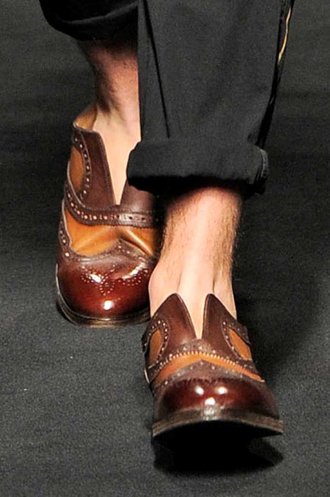 Tips for the modern man