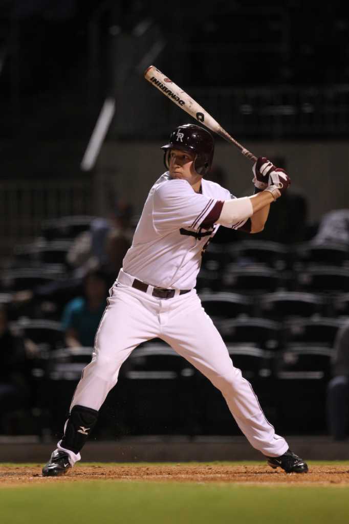 Former LC-M baseball star Rowell to play in NCAA Tournament with ...