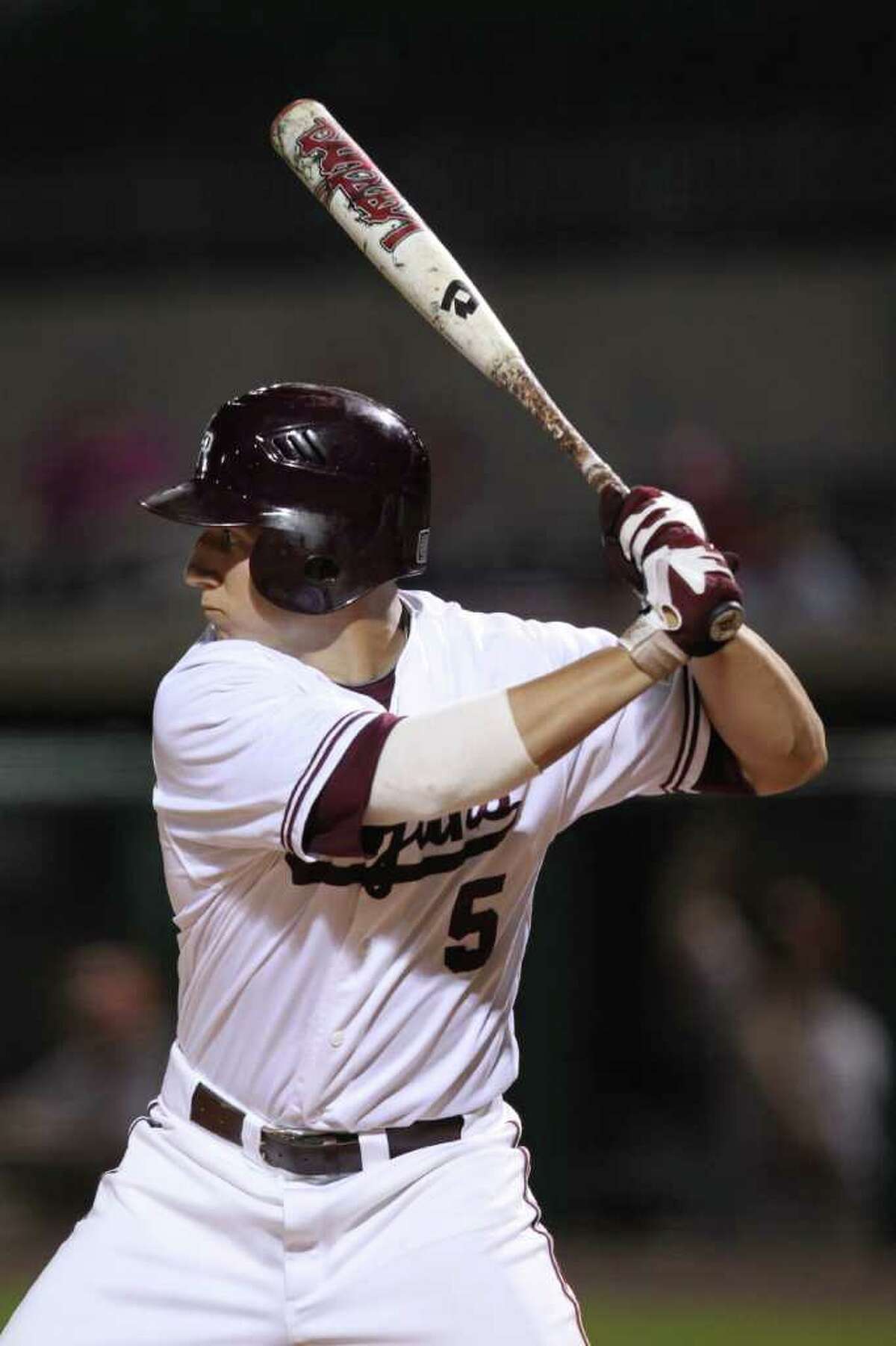 Former LC-M baseball star Rowell to play in NCAA Tournament with ...