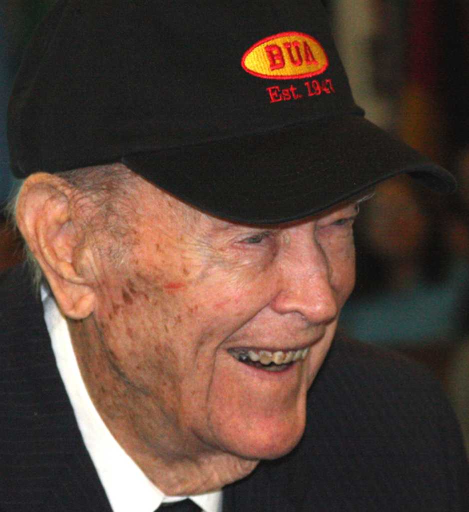 Ramsour, 100, led local seminary for 16 years