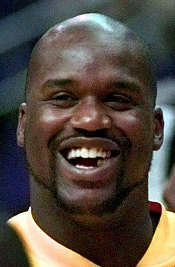Shaquille O'Neal retires - San Antonio Express-News