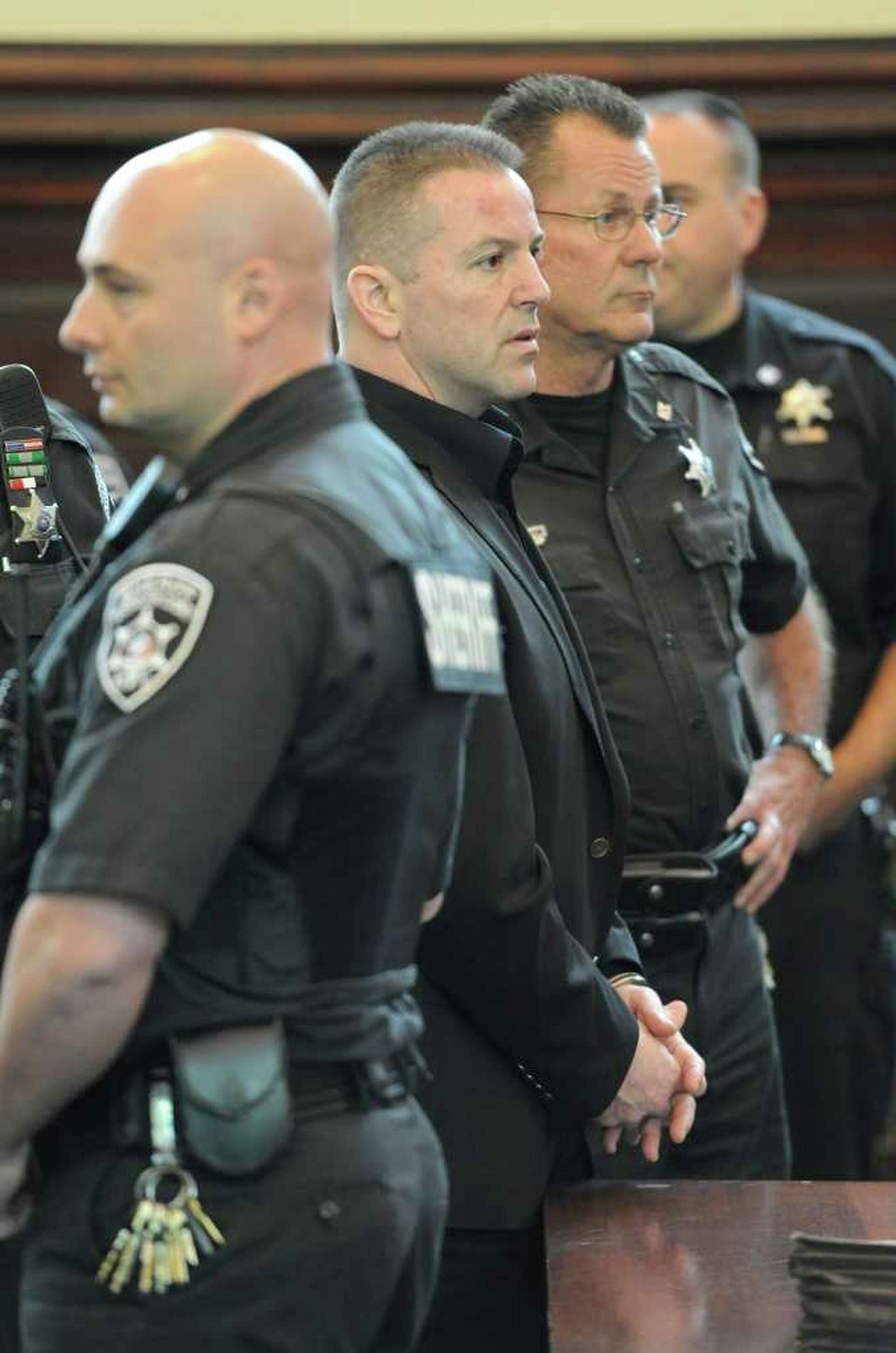 michael mosley generation kill