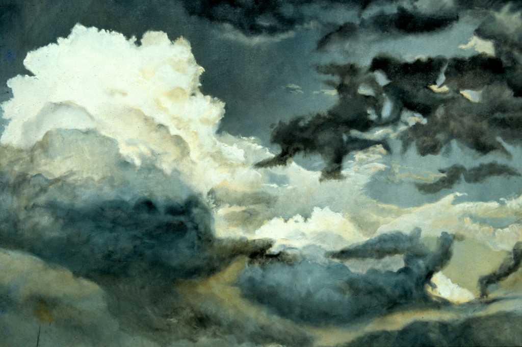 Show takes an elemental look at art