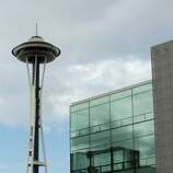 Gates Foundation's new digs: Would you want to work here? - seattlepi.com