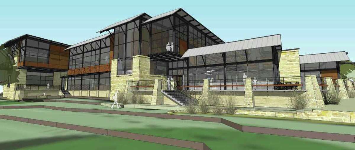 Boerne to open new library