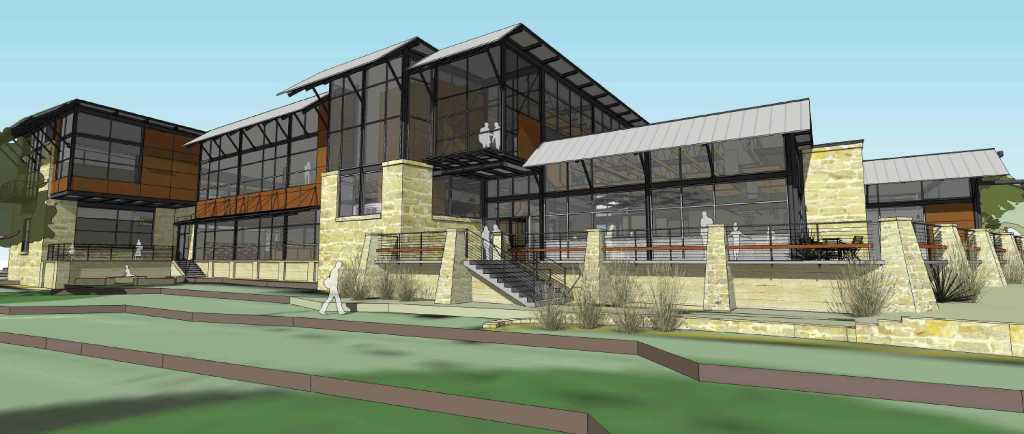 Boerne to open new library