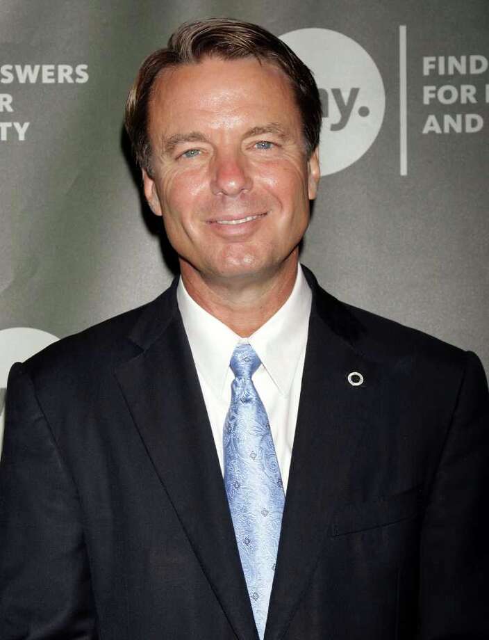 John Edwards indicted - StamfordAdvocate