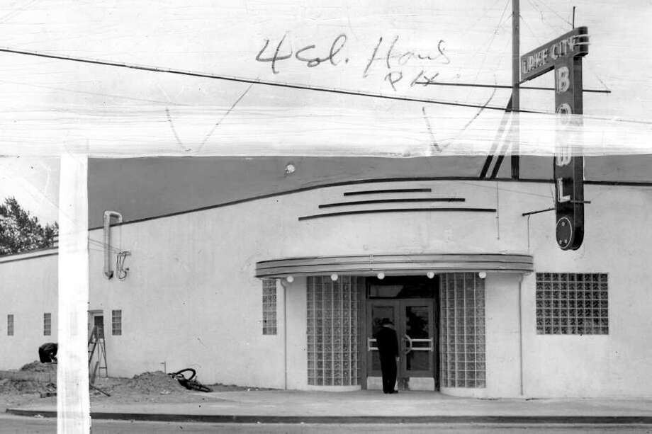 Seattle History: Lake City Now and Then - seattlepi.com