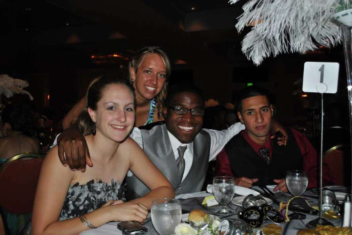 SEEN: Bunnell High School Prom