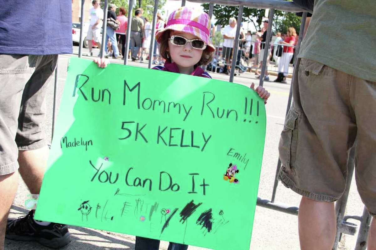 Daska runs away with title