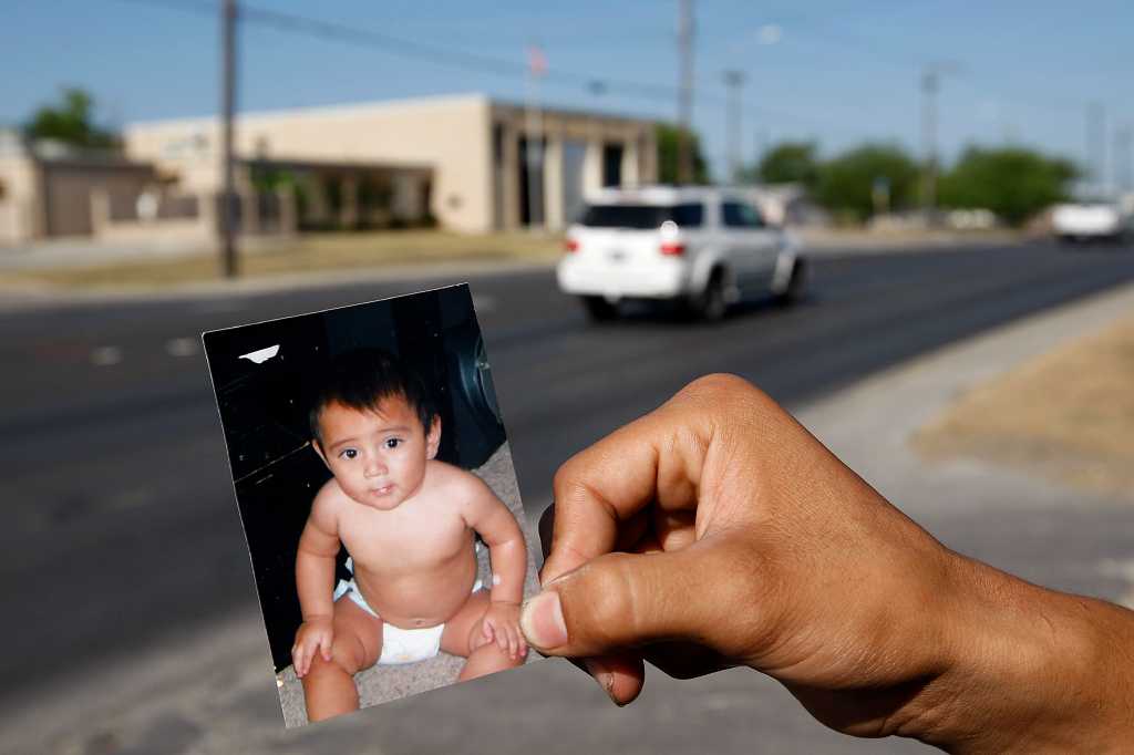 A life cut short in the street