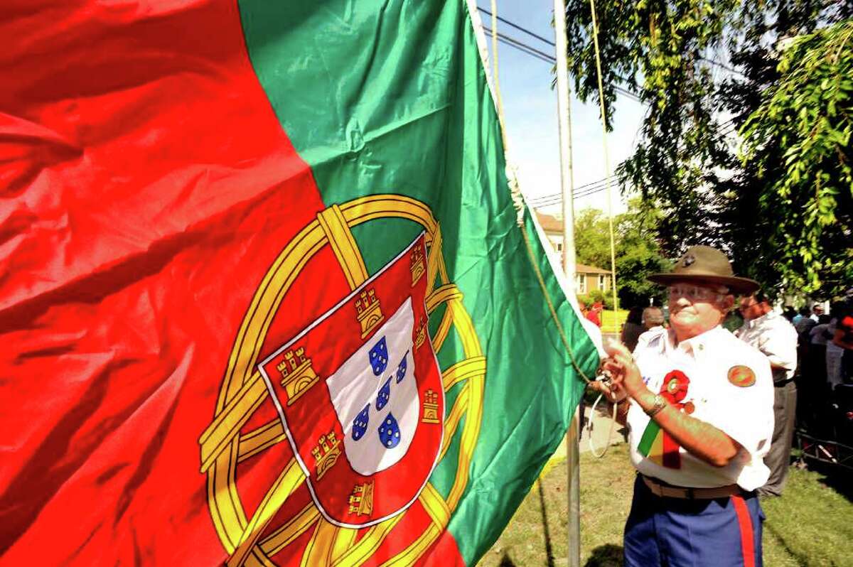 Danbury celebrates Portuguese Day